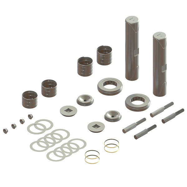 ATRO KING PIN KIT- SPIRAL KIT – Ohio Peterbilt