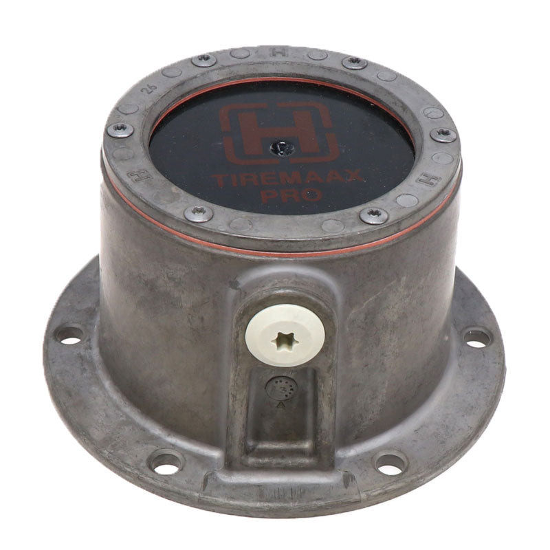 HENDRICKSON HUBCAP – Ohio Peterbilt