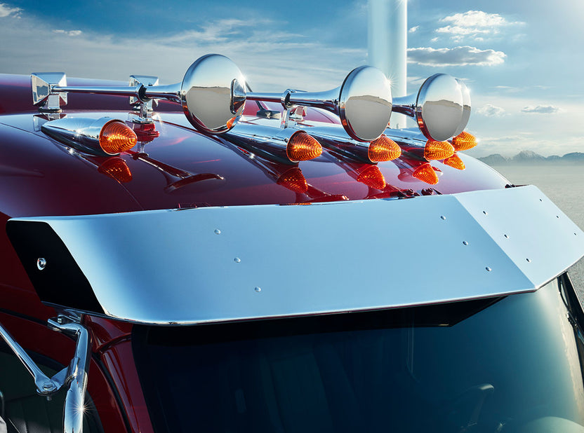 Peterbilt Model 589 – Ohio Peterbilt