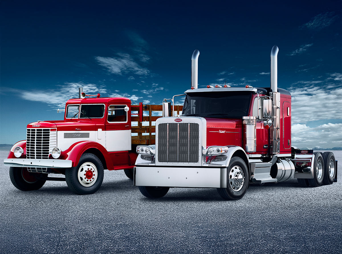 Peterbilt Model 589 – Ohio Peterbilt