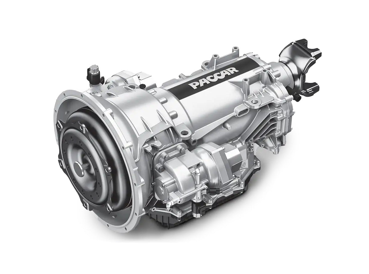 Peterbilt Model 536 – Ohio Peterbilt